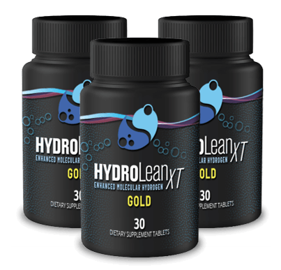 HydroLean XT GOLD